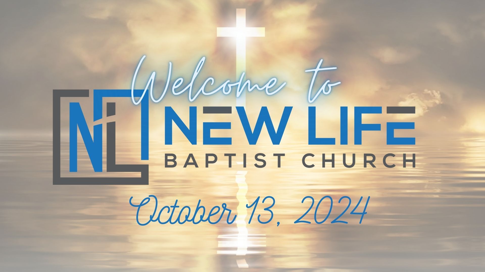 Life After Repentance - New Life Wabash
